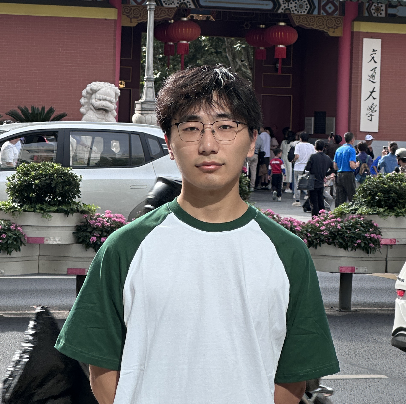 About Me – Kang Wang